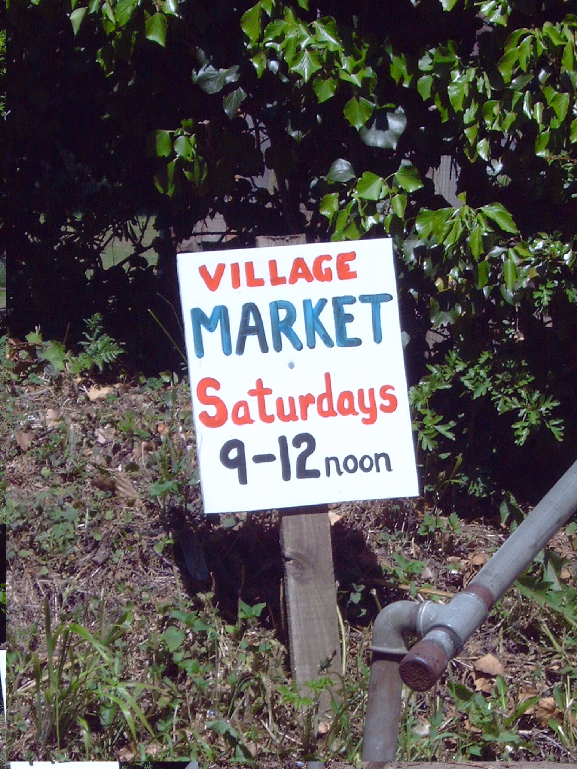 NEW TRAINING – Marketing Your Village Hall | Connecting Communities in ...