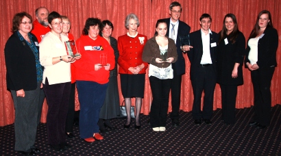 Tribute to former Patron of CCB Mary Bayliss | Connecting Communities ...