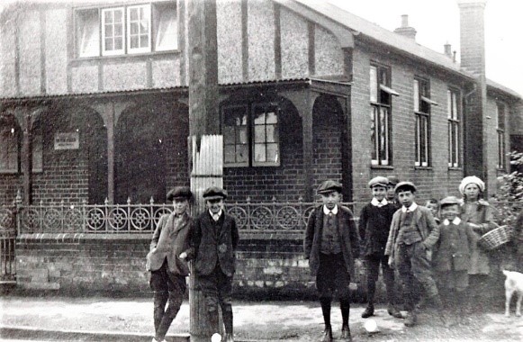 Village Halls Week; Spotlight on Thatcham Parish Hall | Connecting ...