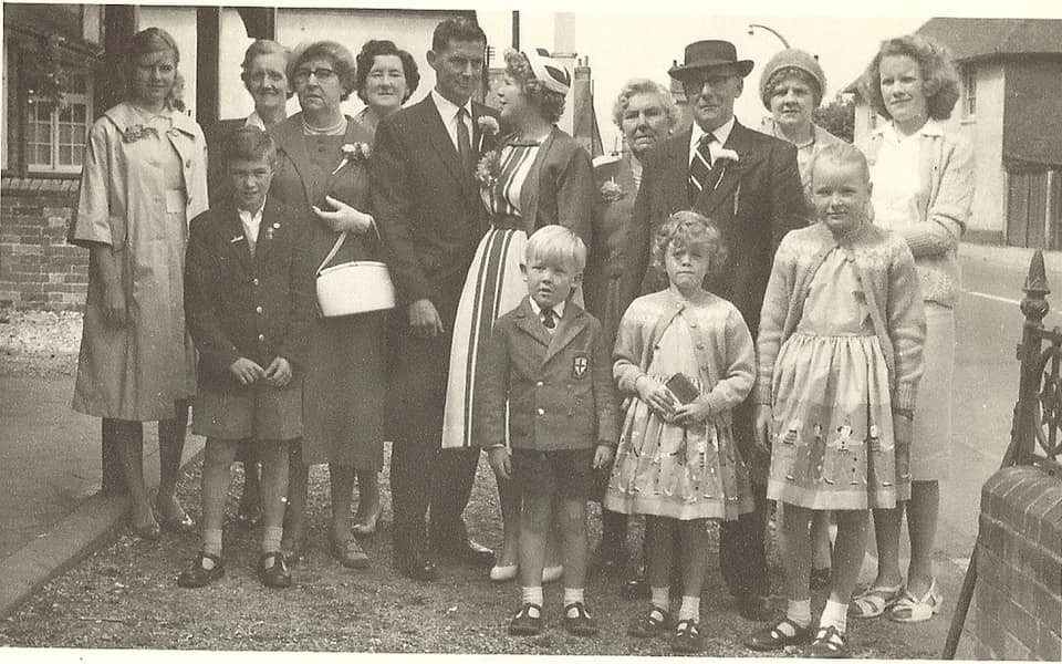 Village Halls Week; Spotlight on Thatcham Parish Hall | Connecting ...