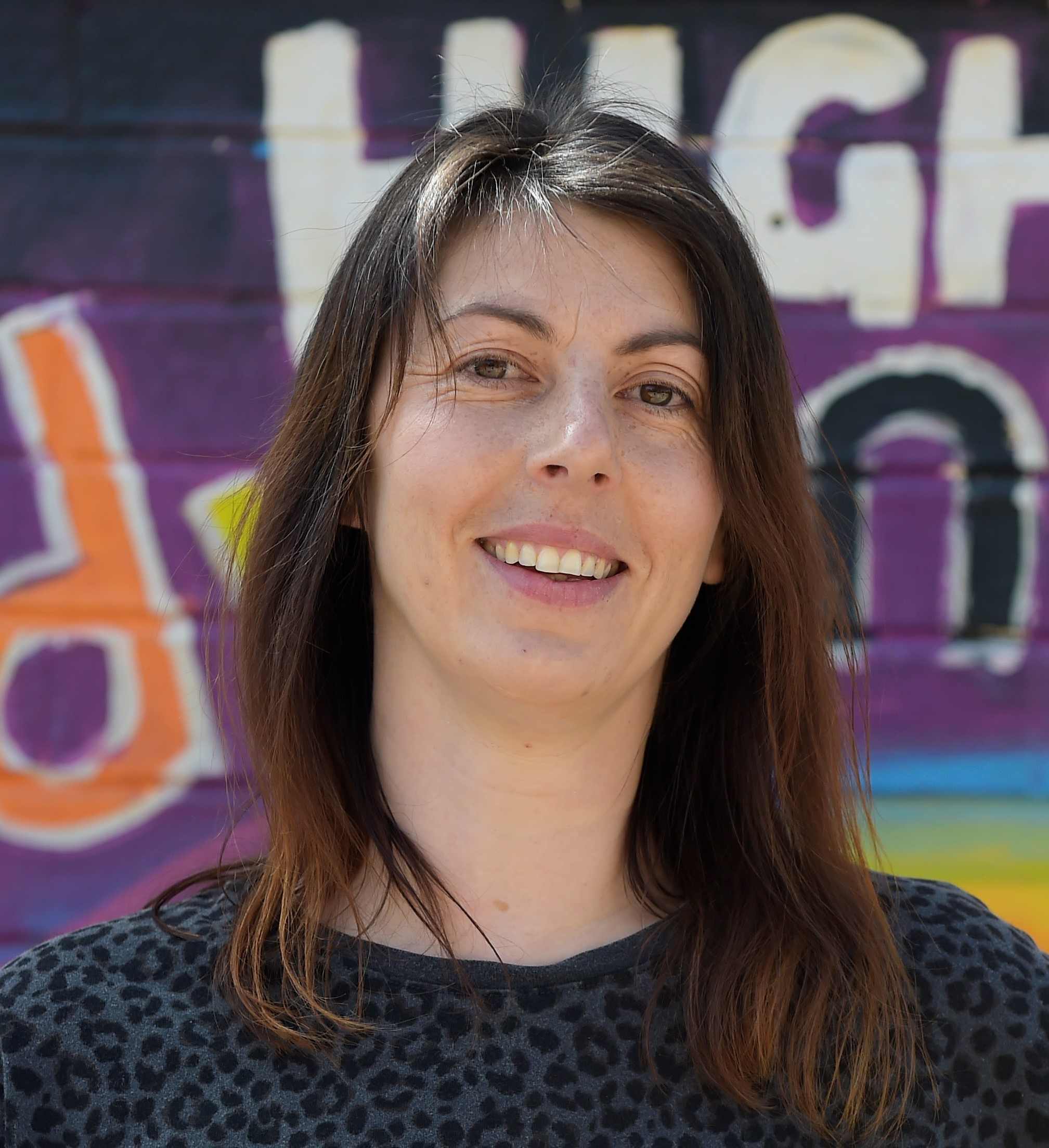 Meet the Team | Connecting Communities in Berkshire