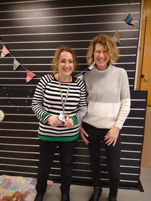 Family Fuel & Water Poverty Project April 22-March 23 | Connecting ...