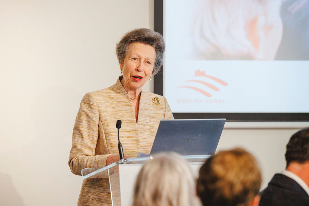 Building Futures: Spotlight on Rural Housing at National Conference ...